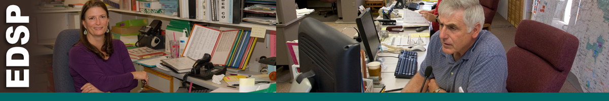 Expanded Dispatch Supervisory Dispatcher | NWCG