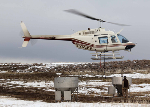 Interagency Aviation Training Subcommittee | NWCG